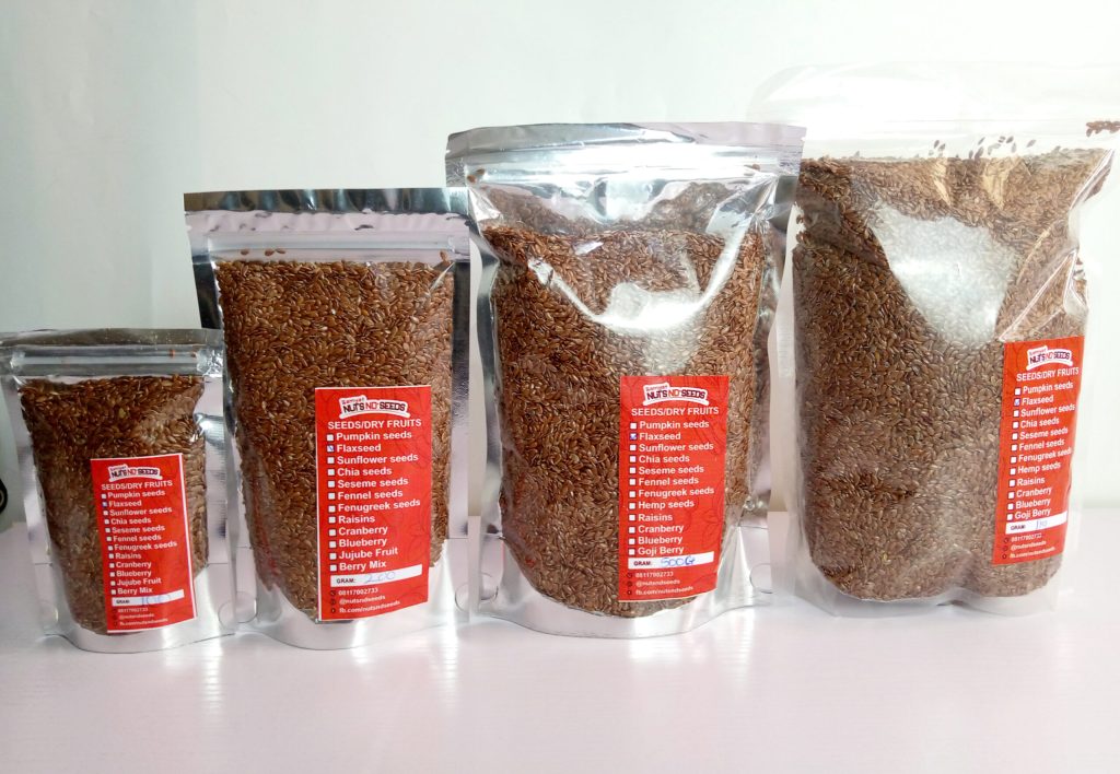 Hemp Seed - NutsndSeeds