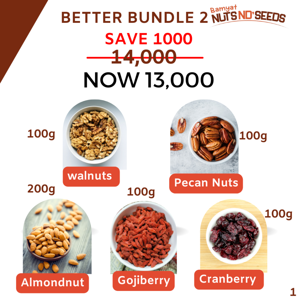 Better Bundle - NutsndSeeds